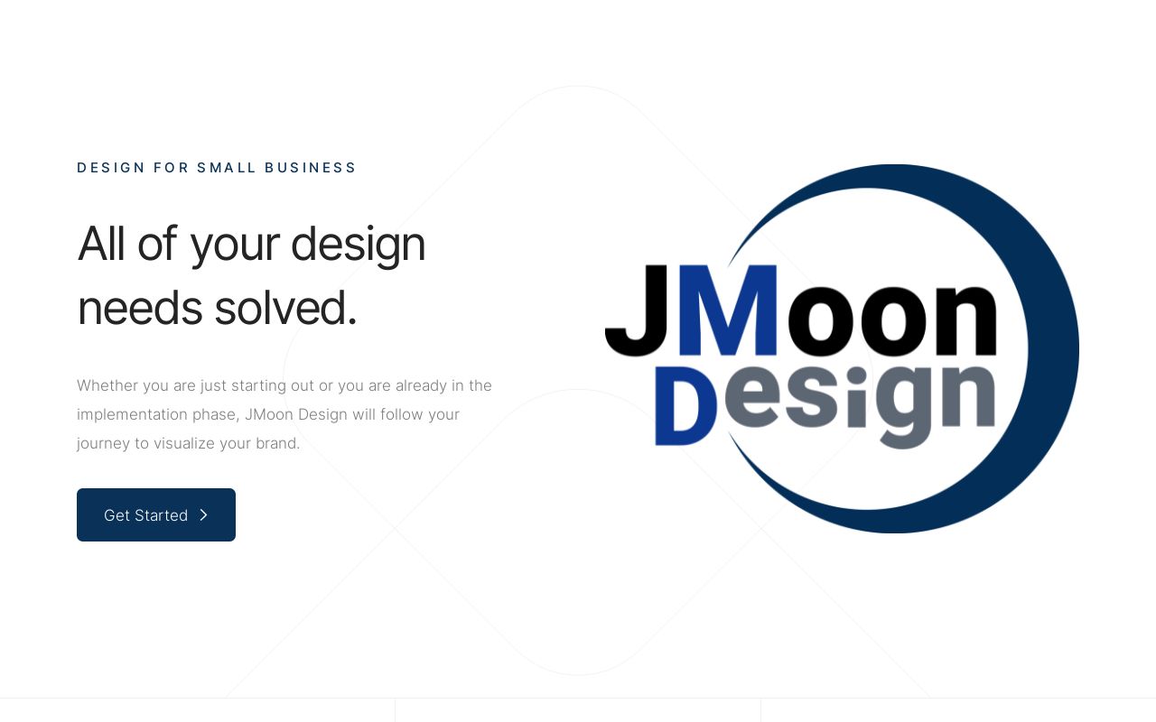 JMoon Design